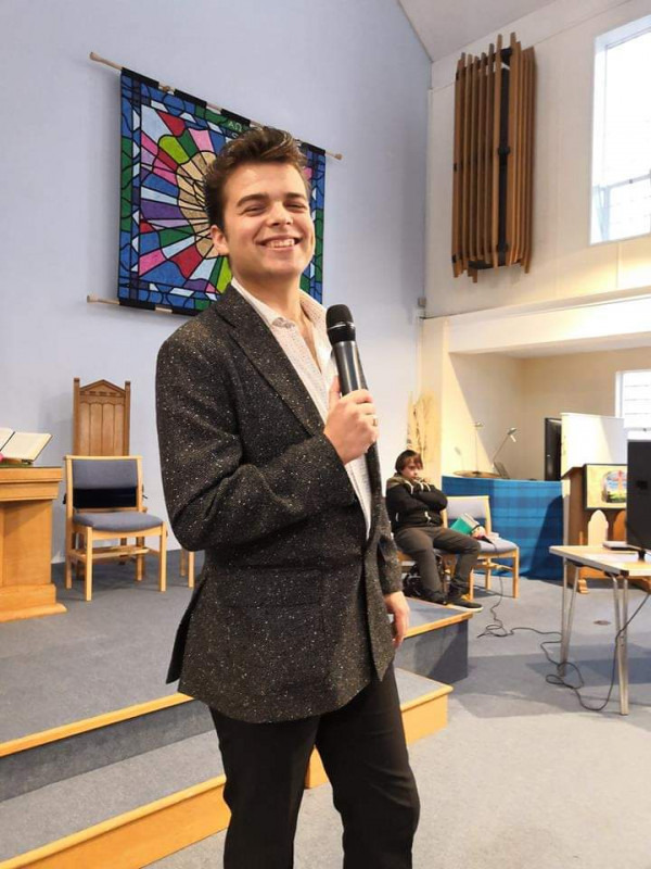 Photos - Highlands Methodist Church