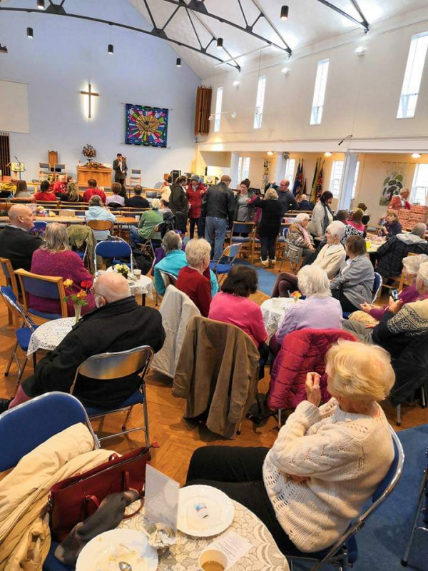 Photos - Highlands Methodist Church