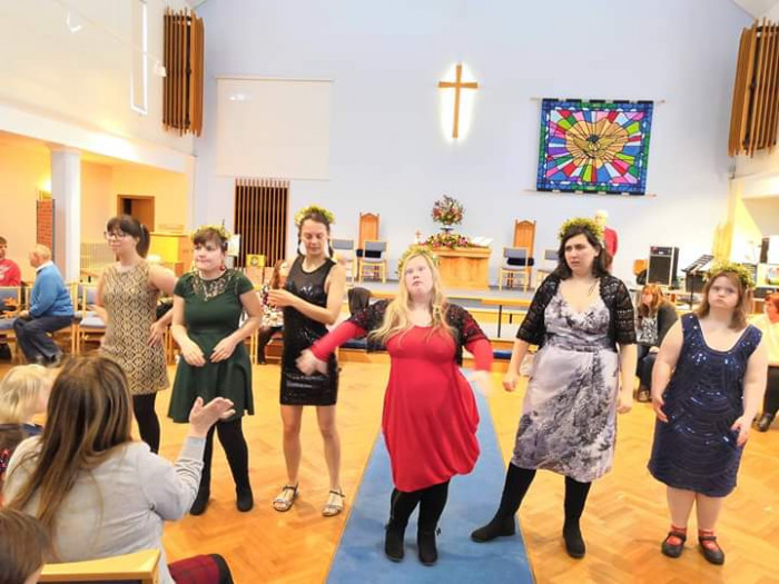 Photos - Highlands Methodist Church